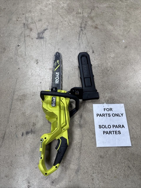 RYOBI 40V HP Brushless 16 in. Cordless Electric Chainsaw ) RY40HPCW02 Parts R543 $95.17 ...