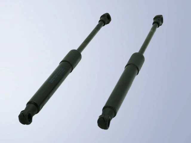 ORIGINAL RESSORT À Pression de Gaz Lifter Capot 380N 8R0823359A Set ...