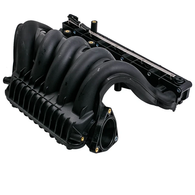 INTAKE INLET MANIFOLD For Mercedes C E M W203 C209 W210 W211 W163 270 ...