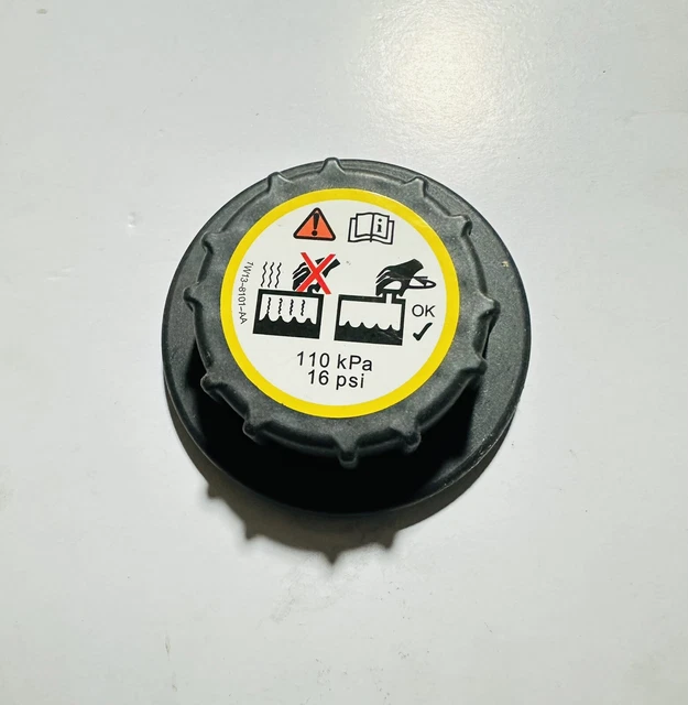 VT VX VY Commodore Calais Ss Hsv V8 Ls1 5.7L Overflow Surge Tank Cap ...