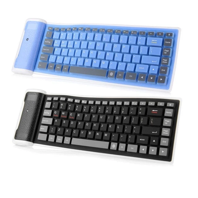 KEYBOARD KEYPADS FLEXIBLE Keypad Tablet Indoor EUR 21,11 - PicClick FR