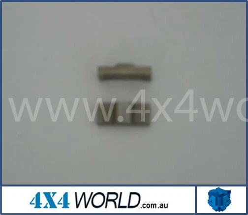 FOR TOYOTA LANDCRUISER HZJ78 HZJ79 Series Gearbox - Syncro Key 3-4 £4. ...