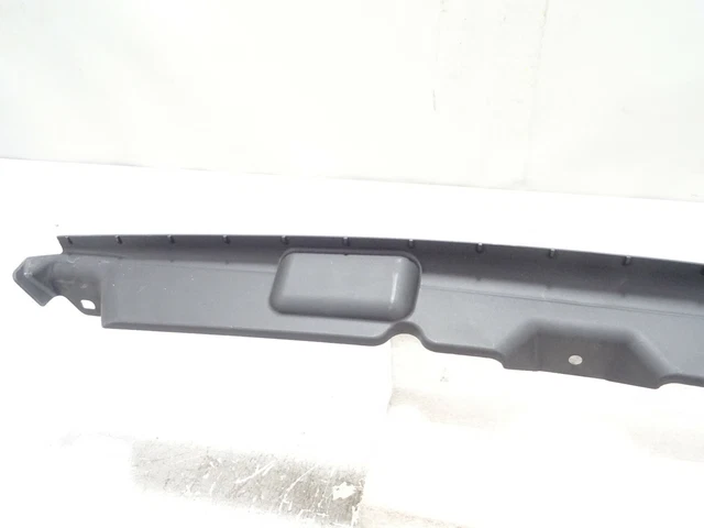 MB GLC X253 Kühlergrill Luftführung vorne Oben Grill A2538801401 EUR 50 ...