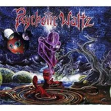 INTO THE EVERFLOW+BLEEDING (Re-Issue) de Psychotic Waltz | CD | état ...