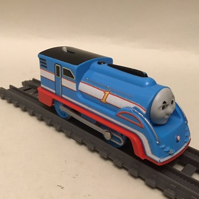 STREAMLINE THOMAS TRACKMASTER Rivoluzione THOMAS THE TANK ENGINE Treno ...