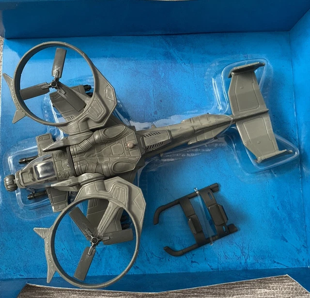 MCFARLANE AVATAR WORLD of Pandora Lrg DLX Set - A1 AT-99 Scorpion Gunship EUR 19,84 - PicClick IT