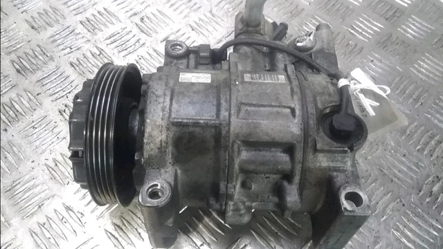 8E0260805C COMPRESSEUR CLIMATISATION Audi A4 Avant (B6) 2002 EUR 119,00 ...