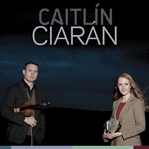 CAITLIN / CIARAN - Caitlin and Ciaran - Caitlin / Ciaran CD VMVG The ...