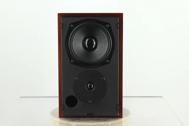 MISSION 780SE STANDMOUNT Speakers - Rosewood, good condition, 3 month ...