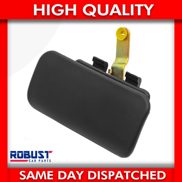 FOR FORD TRANSIT Mk6 Mk7 Front Door Handle Left Side N/S Passenger Side ...