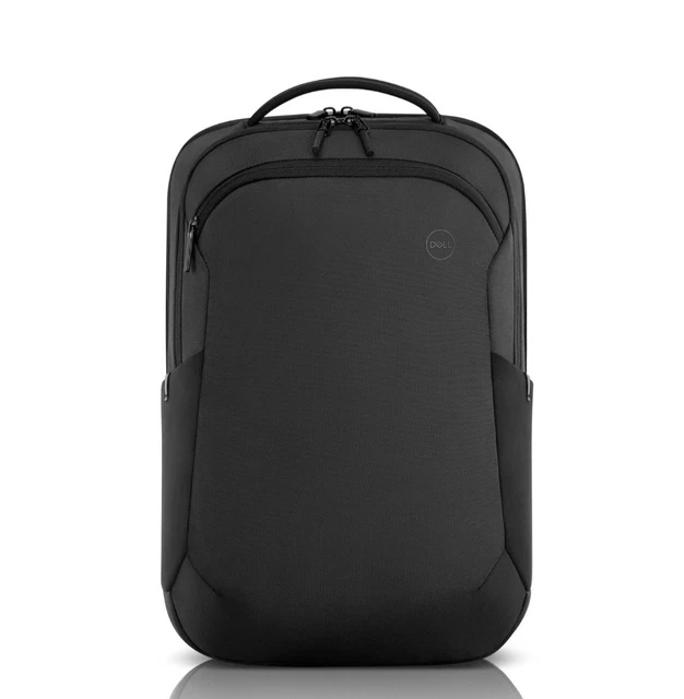 DELL PRO 14-16 Plus EcoLoop Backpack - CP5723, black new in box £23.58 ...