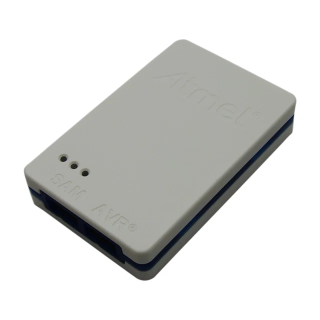ATATMEL-ICE-BASIC PROGRAMMIERGERÄT: DEBUGGER ARM MICROCHIP,AVR,AVR32 ... ATATMEL-ICE-BASIC PROGRAMMIERGERÄT: DEBUGGER ARM MICROCHIP,AVR,AVR32 ...