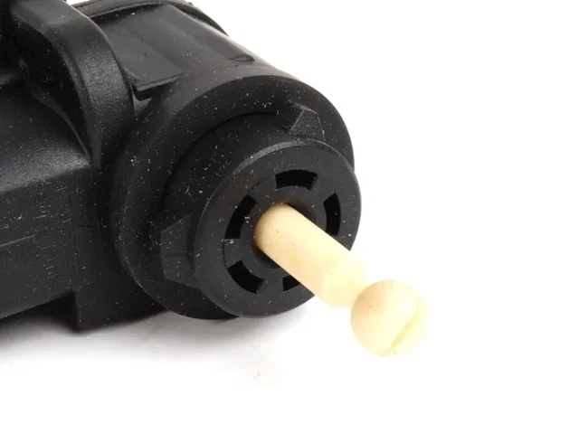 NOUVEAU MOTEUR DE Réglage De Portée Des Phares AUDI Q7 4L 1J0941295B ...