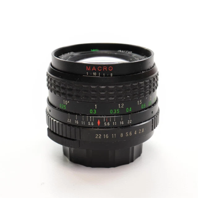M42 SCREW MOUNT Lens Bundle 24mm / 50mm / 135mm -BB- £95.00 - PicClick UK