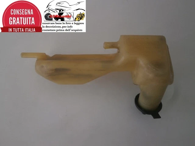 GOURDE POT EXPANSION BMW F 650 GS 00 03 EUR 26,84 - PicClick FR