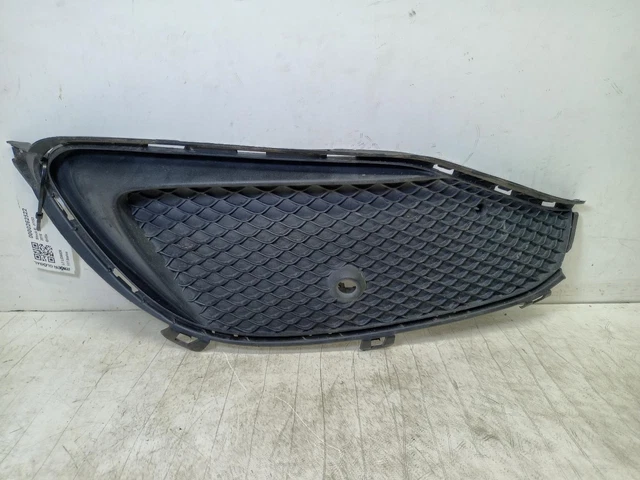 MERCEDES CLA GRILLE Front Bumper Lower Left Amg A1178857500 C117 2013 ...
