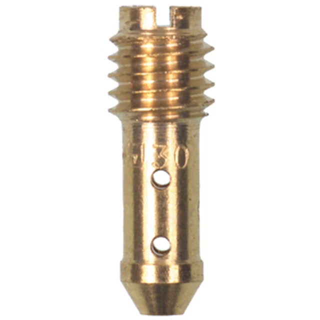 MIKUNI PILOT JETS - 4/Pack BS30/96 #50 BS30/96-50 $44.28 - PicClick AU