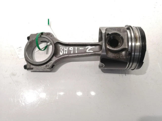 LDV V80 MK1 Piston With Conrod 2020 2.5 Diesel £99.99 - PicClick UK