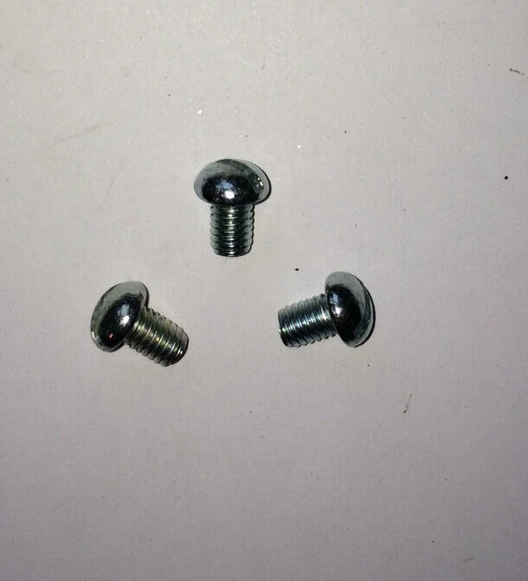 LAND ROVER SERIES 2 2a 3Speedo Cable Retaining Screws X3 78924 £3.49 ...