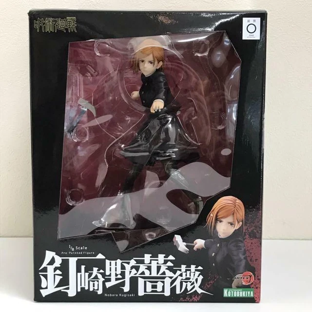 ARTFX J JUJUTSU Kaisen Nobara Kugisaki 1/8 Figure KOTOBUKIYA EUR 79,88 ...