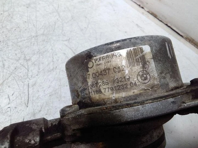 BOMBA DE VACÍO BMW X3 E83 700437012 06T2863219 2,99 diésel 155 kw 2007 ...