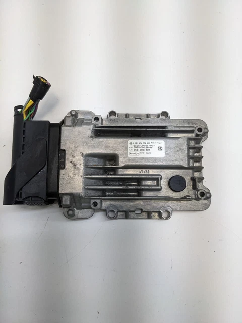 FORD RANGER DIESEL Reductant Dosage Module Gb3G-5H298-Af 2016-2019 ...