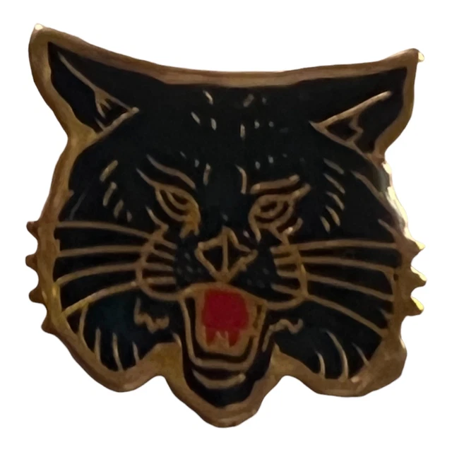 THE PIN MAN Cub Scout Wolf Pin £3.86 - PicClick UK