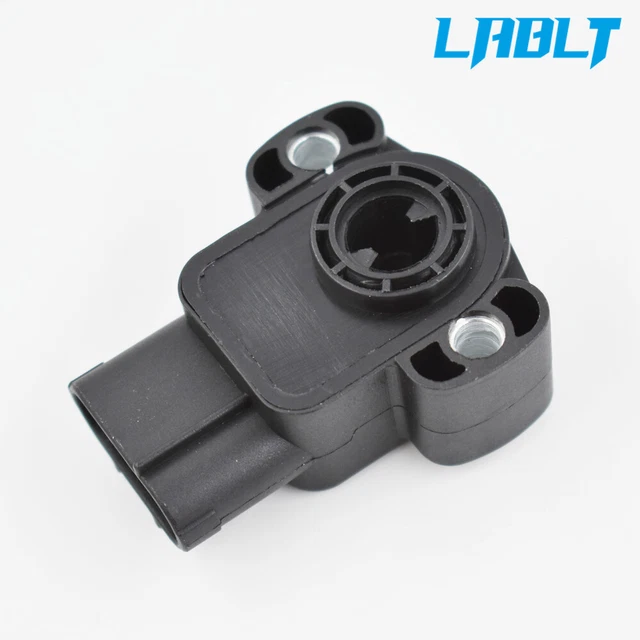 LABLT THROTTLE POSITION Sensor For 2000-2011 Ford Ranger Escape Mercury ...