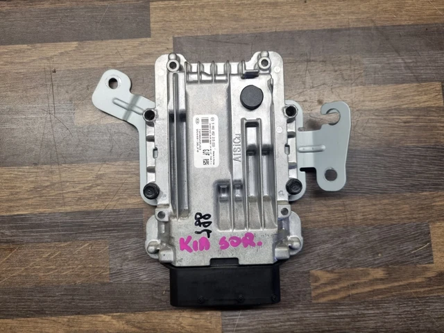 KIA SORENTO FACELIFT Mk2 Automatic Gearbox Control Module Unit 95440 ...