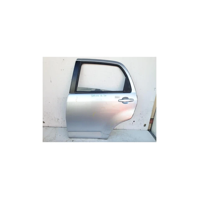 PORT ARRIÈRE GAUCHE DAIHATSU Terios II (2° Série) 67004B4060 EUR 238,46 ...