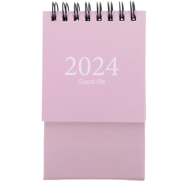 CALENDRIER DU MOIS de bureau, calendrier de Table pratique 2024, Mini ... CALENDRIER DU MOIS de bureau, calendrier de Table pratique 2024, Mini ...