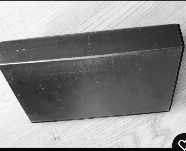10 X VHS Video Black empty Cases/Covers) A RARE FIND £14.65 - PicClick UK