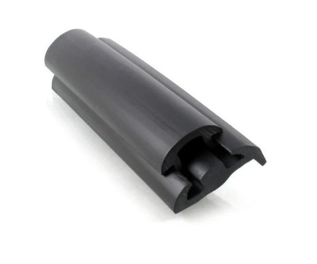 KANTENSCHUTZ RAMMSCHUTZ STOSSKANTE Scheuerleiste PVC Rand Schutz Boot ...