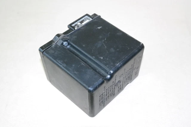 OLD BAKELITE PRESSURE Switch, Leer-Und Load Switches, Compressor, Art ...