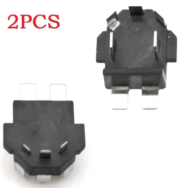ADAPTER SOCKET BATTERY Connector Electrical Li-ion Battery Terminal ...