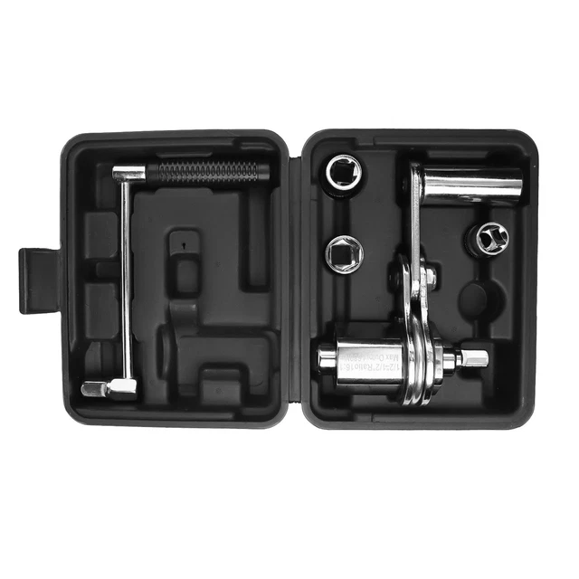 1/2 INCH TORSIONAL Torque Multiplier Lug Nut Removal Tool - 17, 19 ...