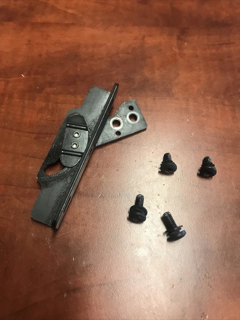 GENUINE PART FRONT Trunnion Assy For 10” Kobalt KT10152 Electric Table ...