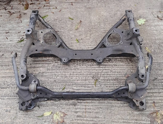 GENUINE BMW 1 Series F20 M135i Front Engine Subframe 2012-2018 £225.00 ...