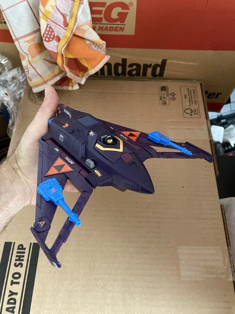 STARCOM COLECO SHADOW Bandit Sehr guter Zustand EUR 70,00 - PicClick DE