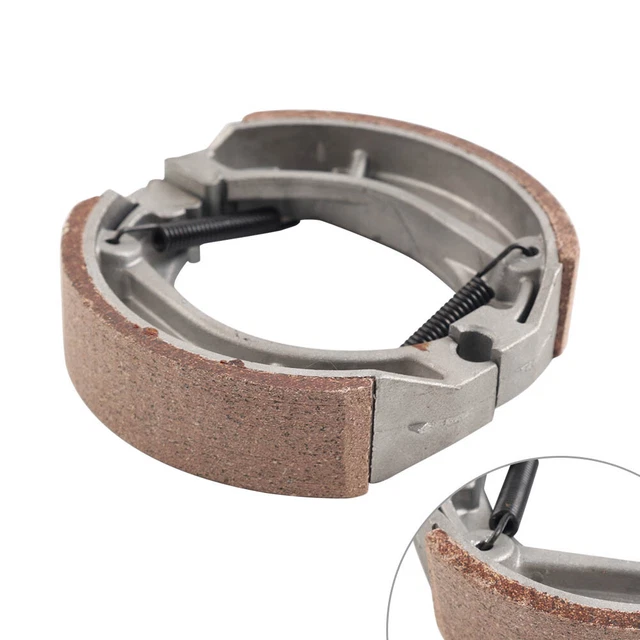 BRAKE SHOE FOR Honda XR80 CB125S CT90 CRF150F CRF230F XR200R XL100S $26 ...