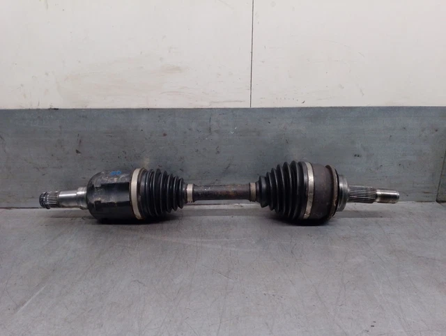 4343060082 TRANSMISSION AVANT Droite Pour Toyota Land Cruiser J15 3.0 ...