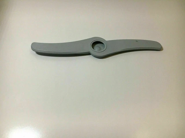 FISHER & PAYKEL DD603 DD605 dishdrawer dishwasher spray arm blade RJ61 ...