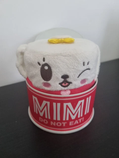 CANIMALS MIMI IN Can With Sound Effects 2012 Vivid Toys £15.00 ...