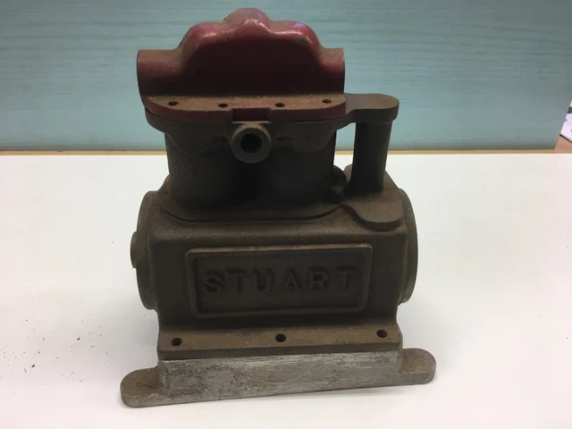 STUART TURNER STEAM ENGINE CASTINGS PARTS KIT for SIRIUS and SUN ...