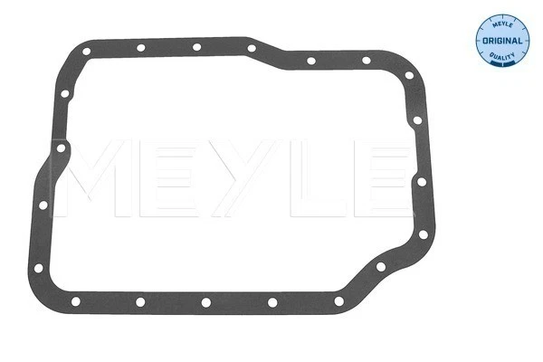 GASKET AUTOMATIC TRANSMISSION Oil Sump 714 139 0002 For Mazda Ford Ikon ...