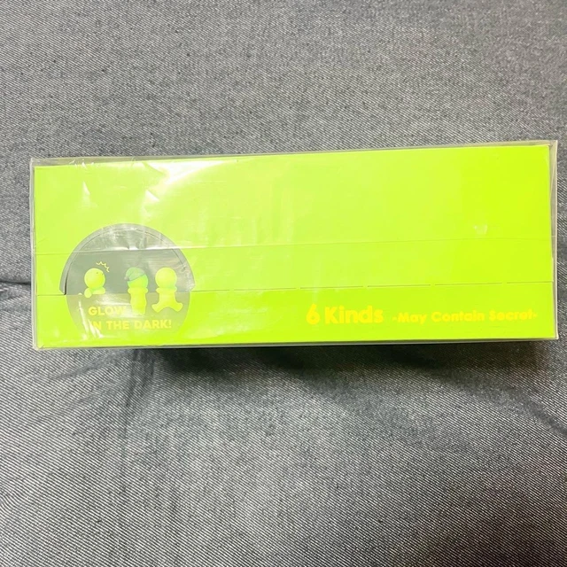 SMISKI HIPPERS FIGURE Box Set Unopened Collectible Japanese Toy £204.63 ...