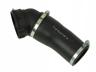 TUBO TURBO D’ARIA Manicotto Intercooler Bmw 3 E90 E91 E92 Bmw X1 E84 11618513289 EUR 112,00 ...