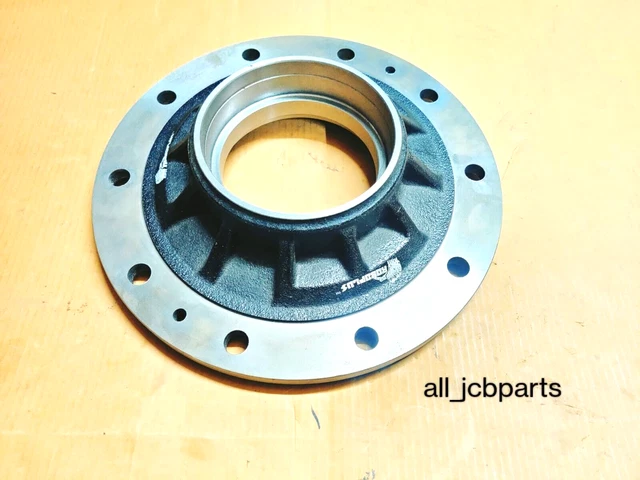 PIÈCE DE RECHANGE Jcb - Hub 10 Cw Stud (Pièce No. 450/10221 450/11100 ...
