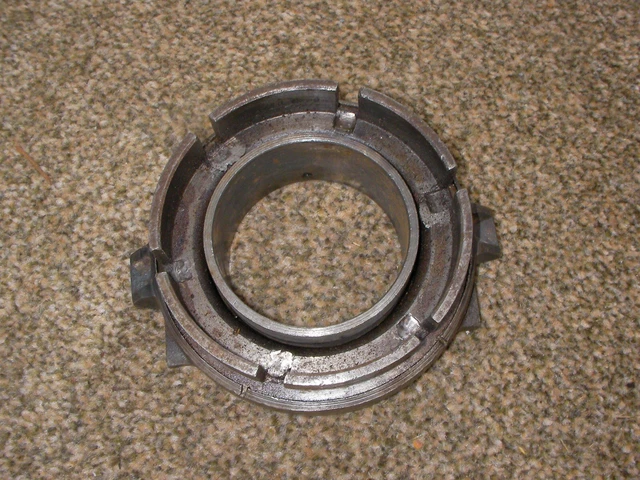 AUSTIN 7 SEVEN 3 Speed Clutch Release Bearing £21.52 - PicClick UK