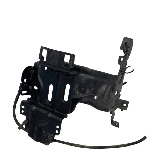 FORD TRANSIT CUSTOM Mk8 UNDER BONNET FUSE BOX BRACKET 2014-2023 P/N ...